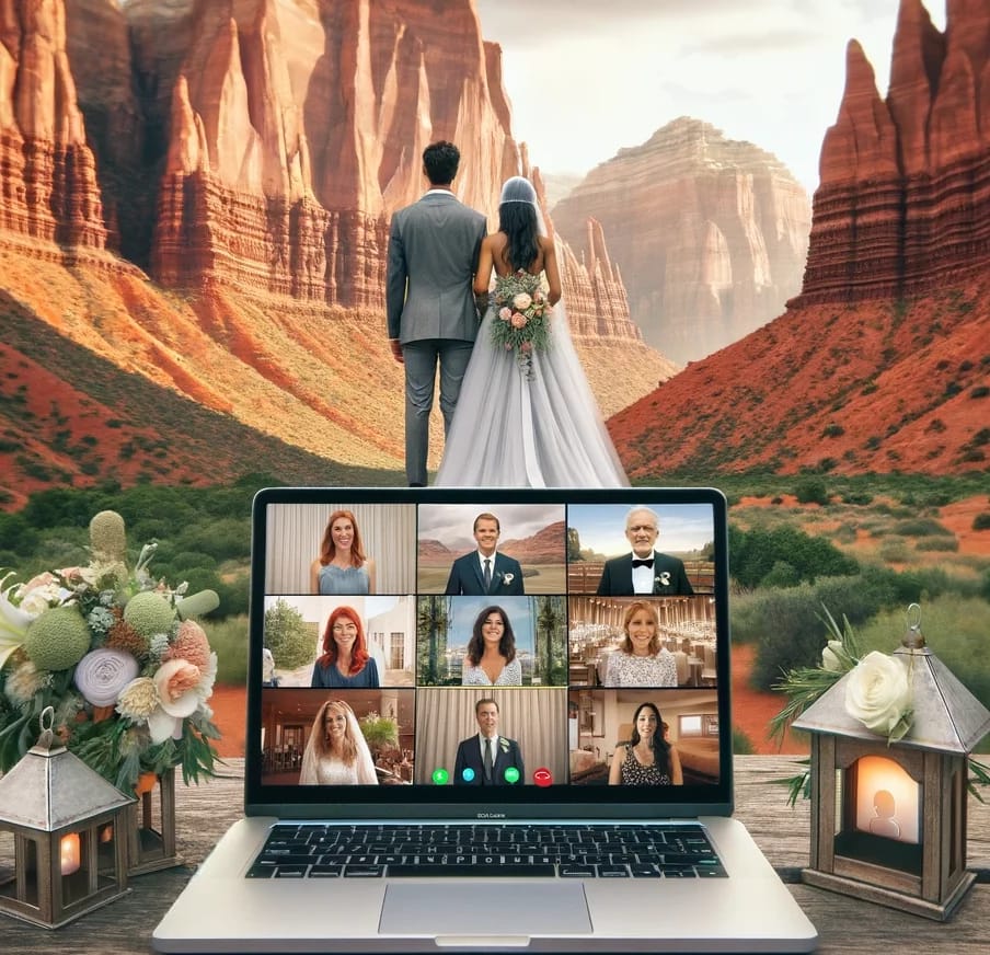 Utah marriage - inlaw